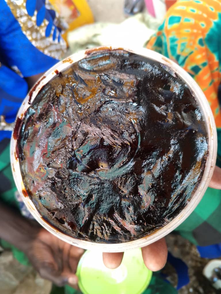 The Significance of Lalob Fruit In South Sudan’s Traditional Customs ...