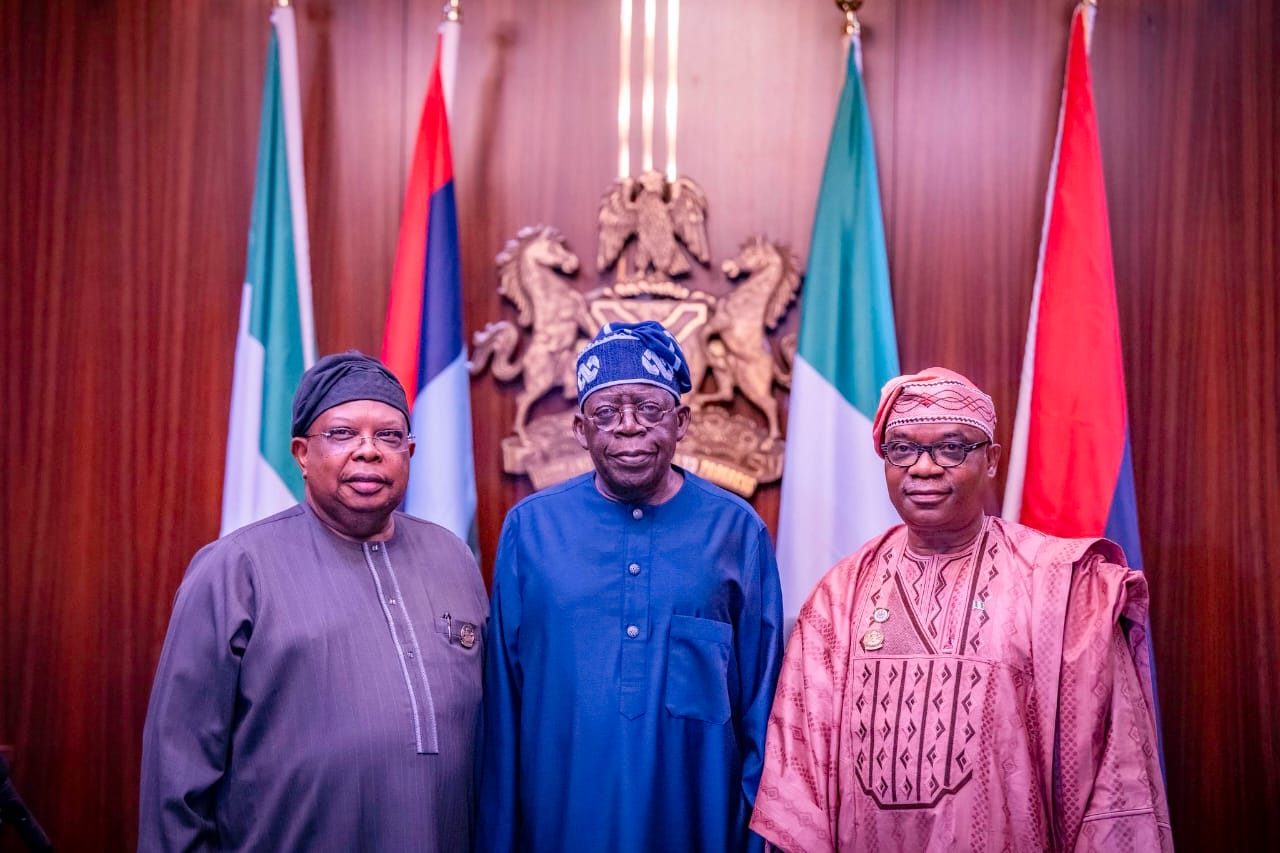 NIGERIA: Oyo Police Debunk Viral Claims Of Released Abducted ...